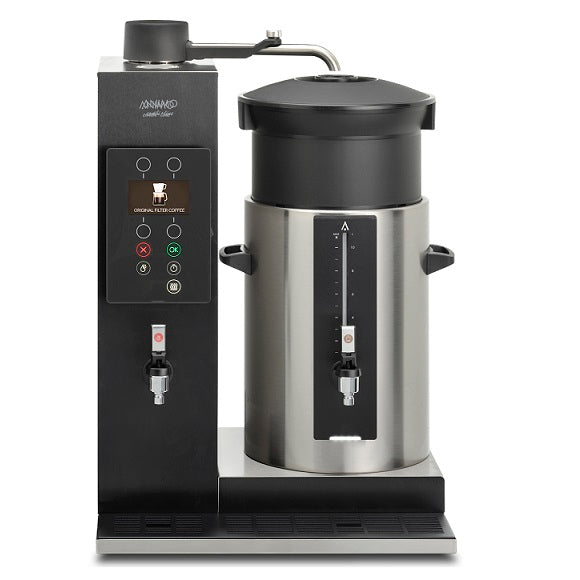 Animo Urnetrakter CB 1 x 5R